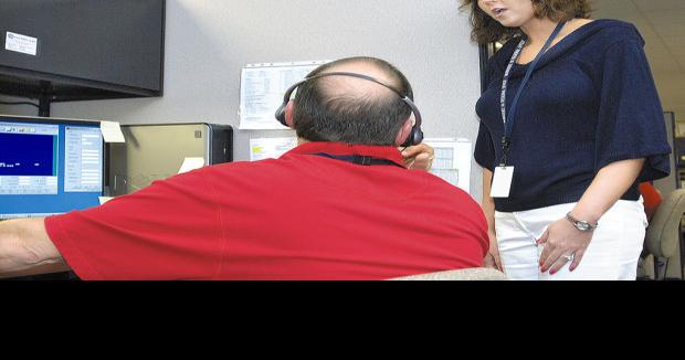 VA call center will add 110 jobs | Archives | muskogeephoenix.com