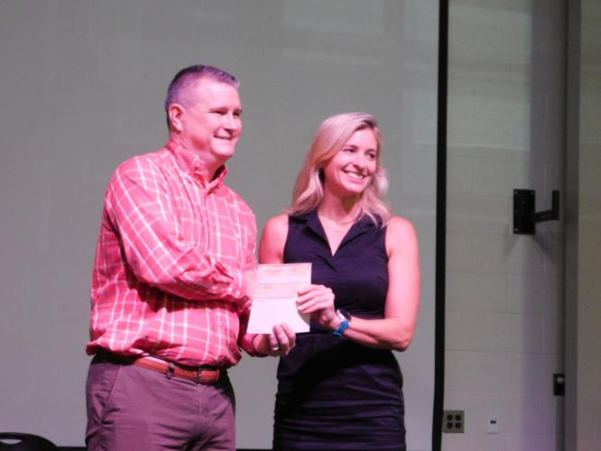 Exchange Club hands out $40,000 to area programs | News ...