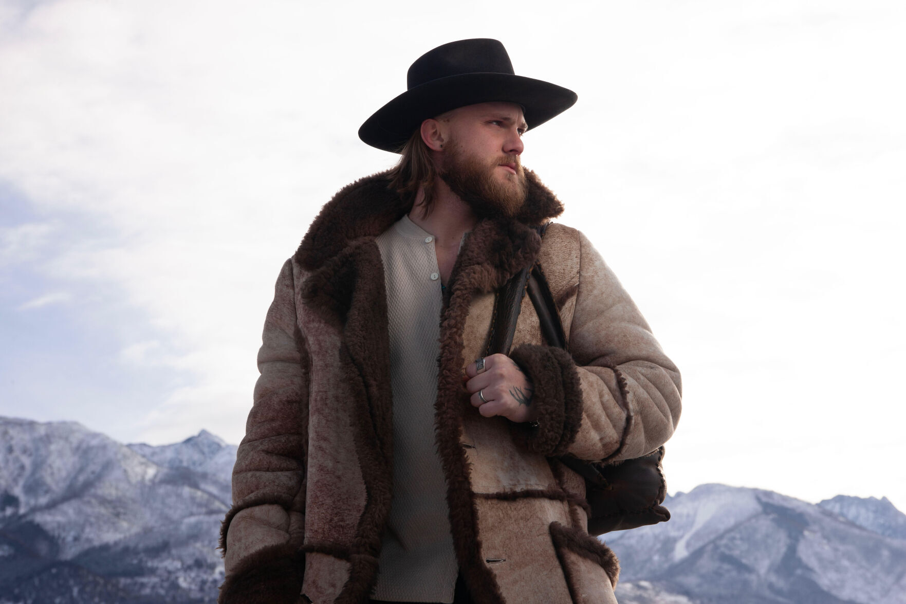 Jackson Dean to bring grit to Tulsa May 16 | Community ...