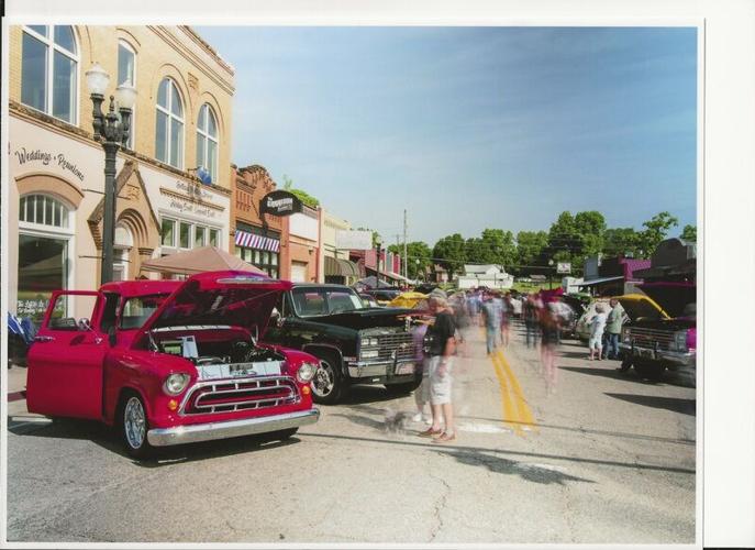 Shutterbugs announce June winners | Lifestyles | muskogeephoenix.com