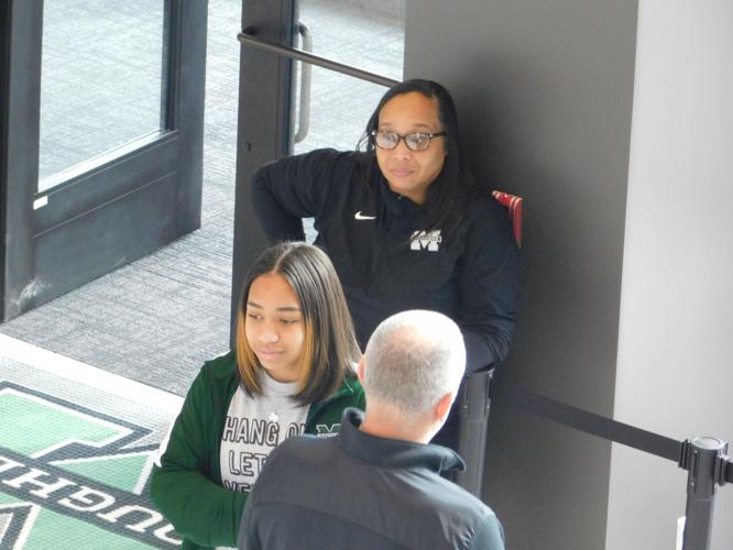 PHOTO GALLERY: Rougher Village arena ribbon cutting | Gallery ...