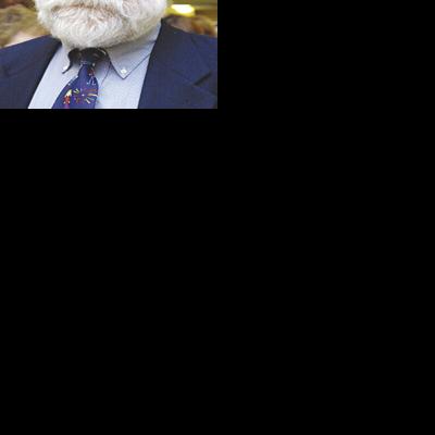 Alford remembered as 'true public servant' | News | muskogeephoenix.com