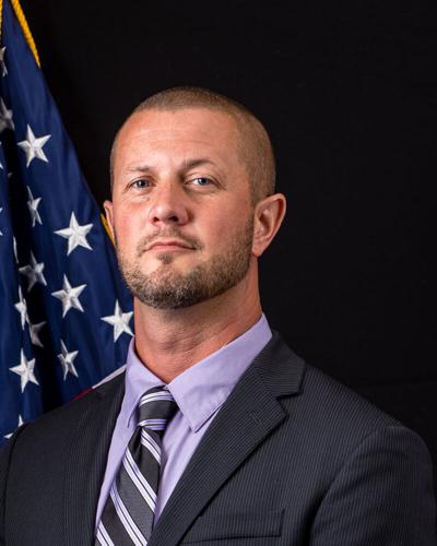 Names of four MPD officers on leave released | News | muskogeephoenix.com