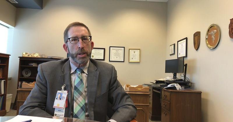 VA Medical Center changes seen as 'huge step forward' | News ...