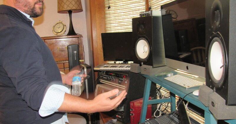 OKIE FROM MUSKOGEE: Muskogee native reflects on growing up, life here ...