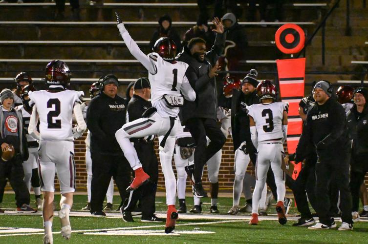 A dramatic sixth: Wagoner adds another title on walk-off field goal ...