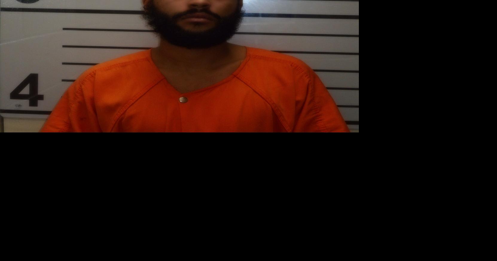 Haskell man arrested on murder complaint | News | muskogeephoenix.com