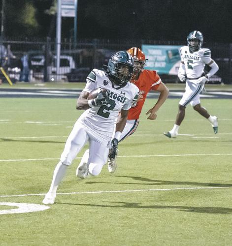 Muskogee faces old rival at Rougher Village | Sports | muskogeephoenix.com