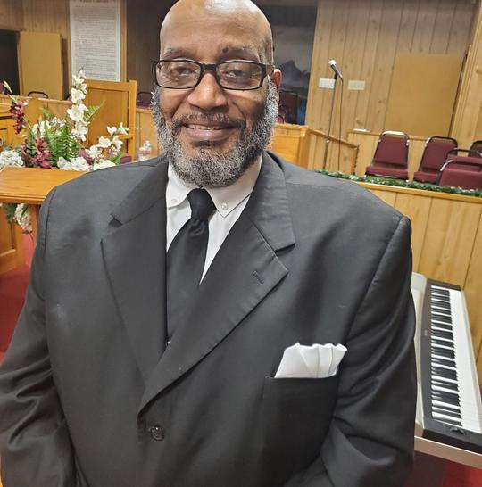 QUICK 5: Past councilor seeks return to post | News | muskogeephoenix.com