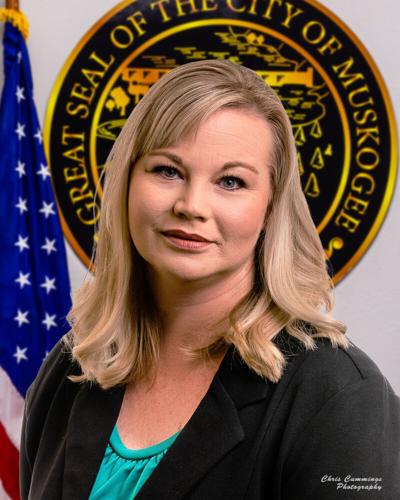 Tera Shows tabbed as assistant Muskogee city manager | News ...