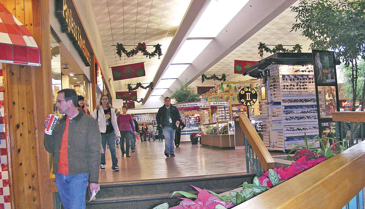 Season builds to big buying finish | Archives | muskogeephoenix.com