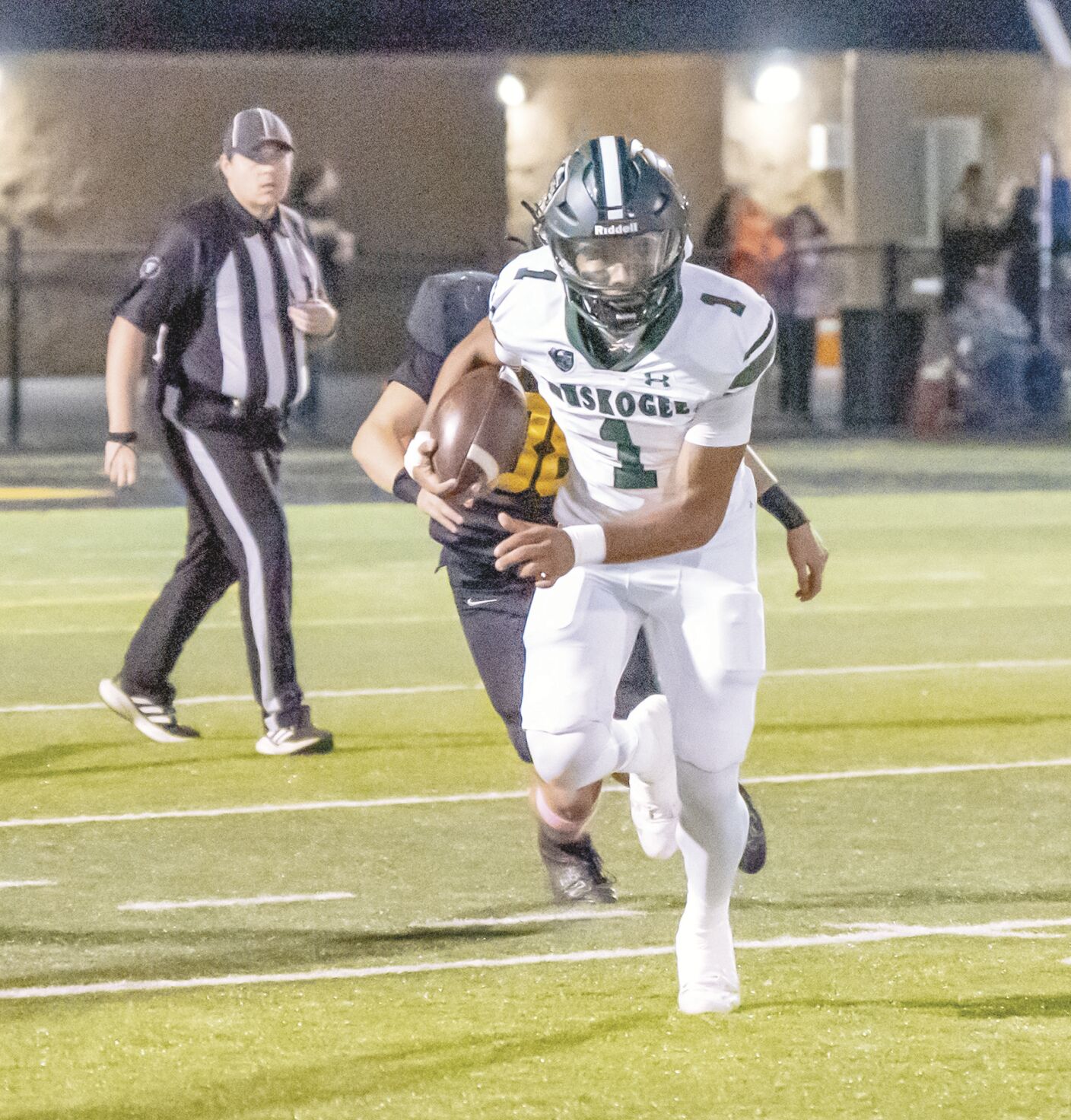 PREP NOTEBOOK: Ficklin flying high in Utah, other bits and pieces ...