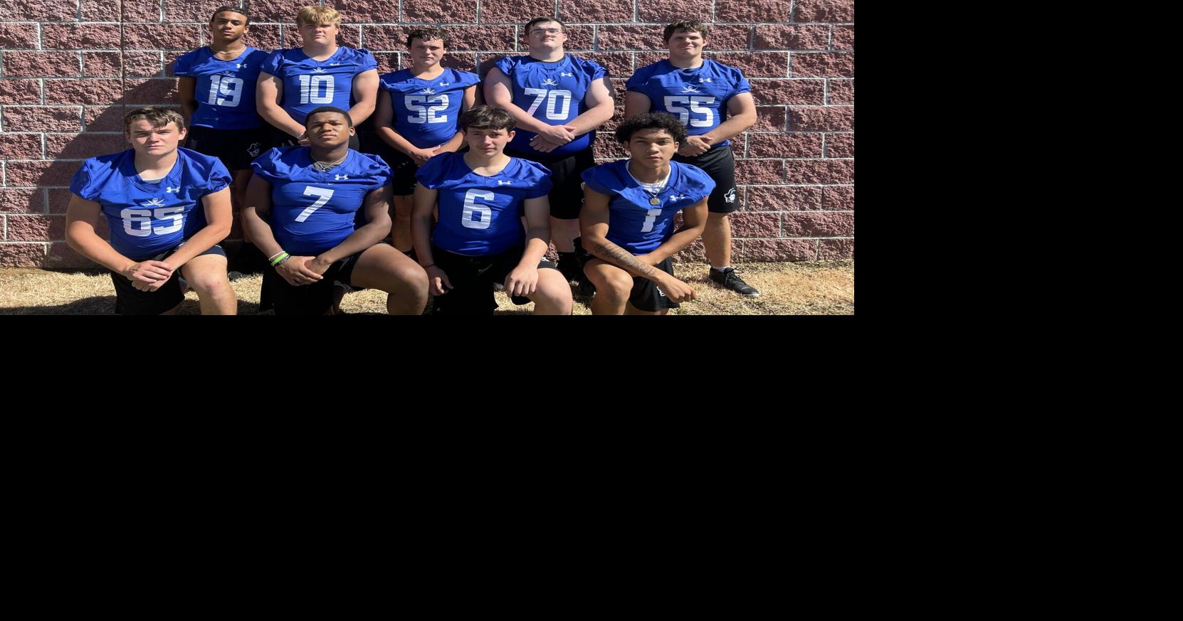 New coach brings energy, hope for Porter | Sports | muskogeephoenix.com