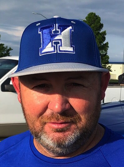 Former Haymaker returns to Haskell for second baseball coach stint ...