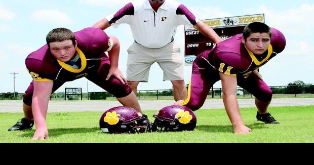 Gridiron revival for Porum: Panthers ready for the return of football ...