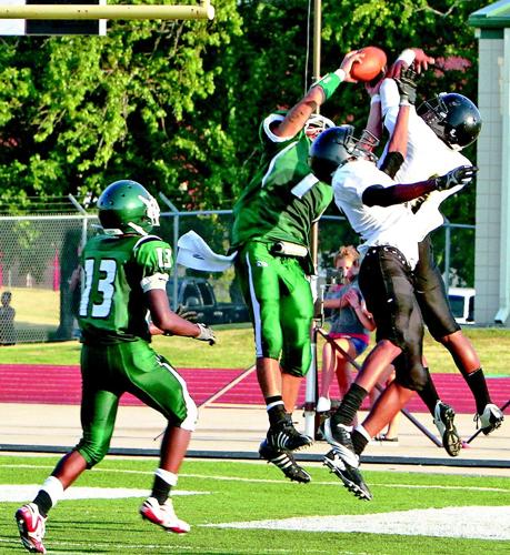 Muskogee football | | muskogeephoenix.com