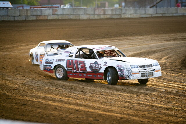 Muskogee teen set to race back at Thunderbird on Friday | Sports ...