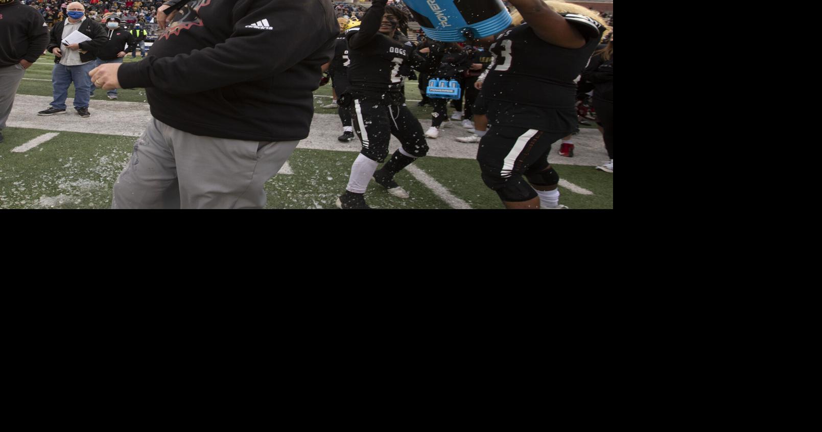 2020: There were local champs, but the pandemic cast a shadow over the ...