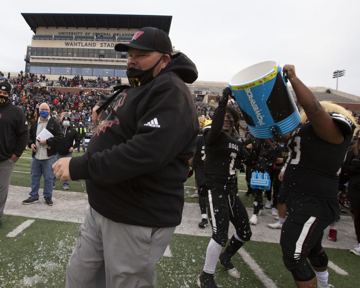 2020: There were local champs, but the pandemic cast a shadow over the ...