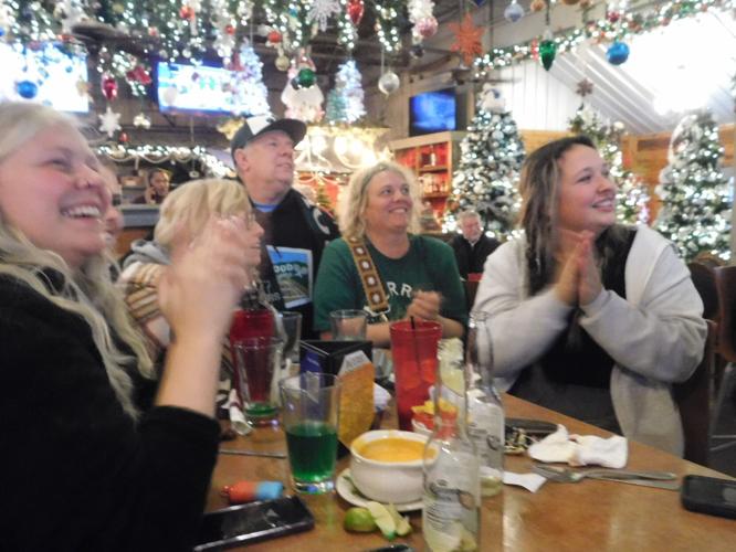 Rougher fans have various options to enjoy state championship game ...