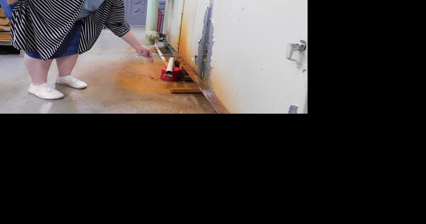 Muskogee Public Library aims for funding, growth | News ...