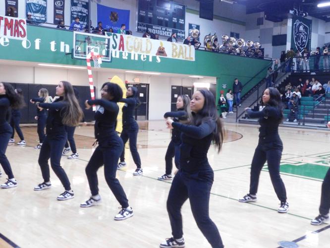 Muskogee High students get excited about State Championship game | News ...