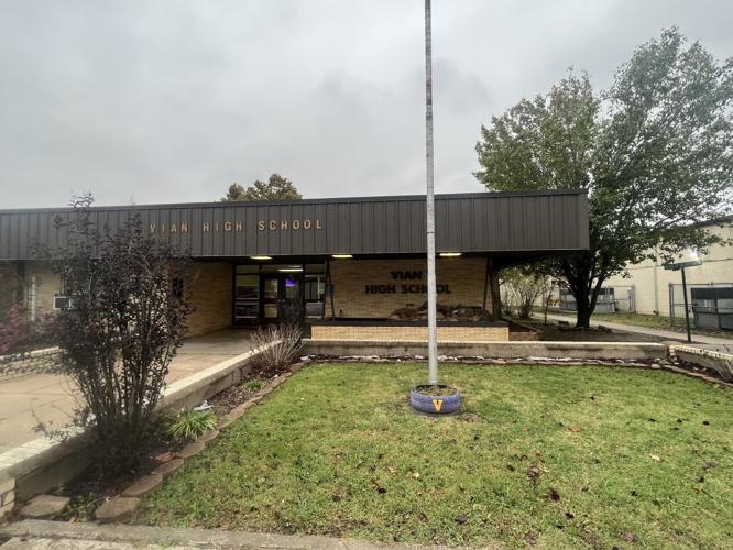 Not a drill: Gun violence is even affecting rural Oklahoma town | News ...
