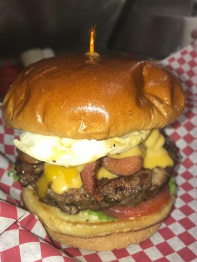 Dining Spotlight — Local Flavor | News | muskogeephoenix.com