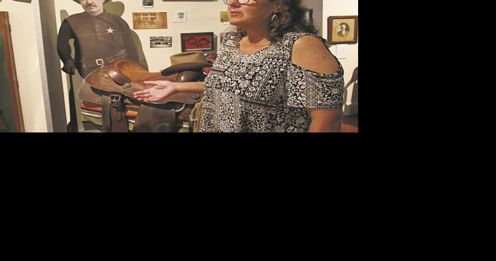 Three Rivers Museum among top five 'True Western Museums of 2022 ...