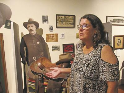 Three Rivers Museum among top five 'True Western Museums of 2022 ...