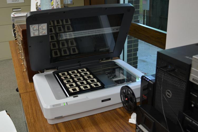 Memory Lab offers options to preserve family history | News ...