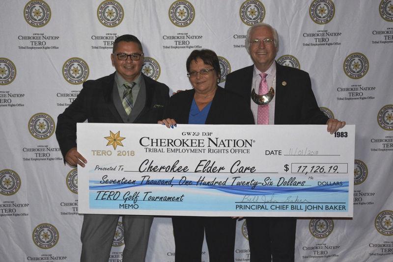 Cherokee Nation celebrates Native-Owned businesses | News ...