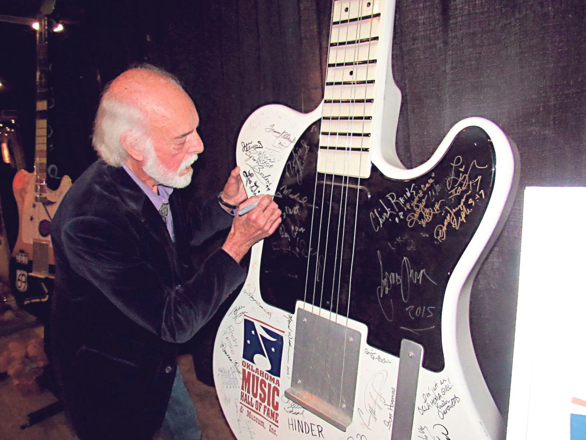 Brewer honored with Hall of Fame induction | News | muskogeephoenix.com