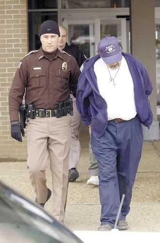 24 arrested in Muskogee drug raids | Archives | muskogeephoenix.com