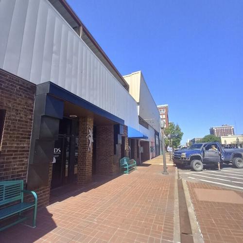 City, Chamber, Main Street Muskogee hosting luncheon to aid ...