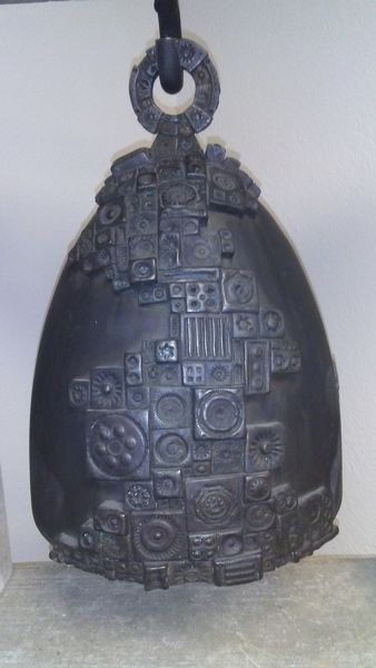 Sculpture and pottery exhibit runs through April | News ...