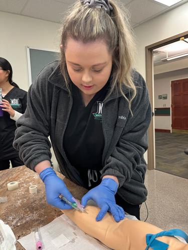 First group to graduate NSU Physician Assistant Studies program ...