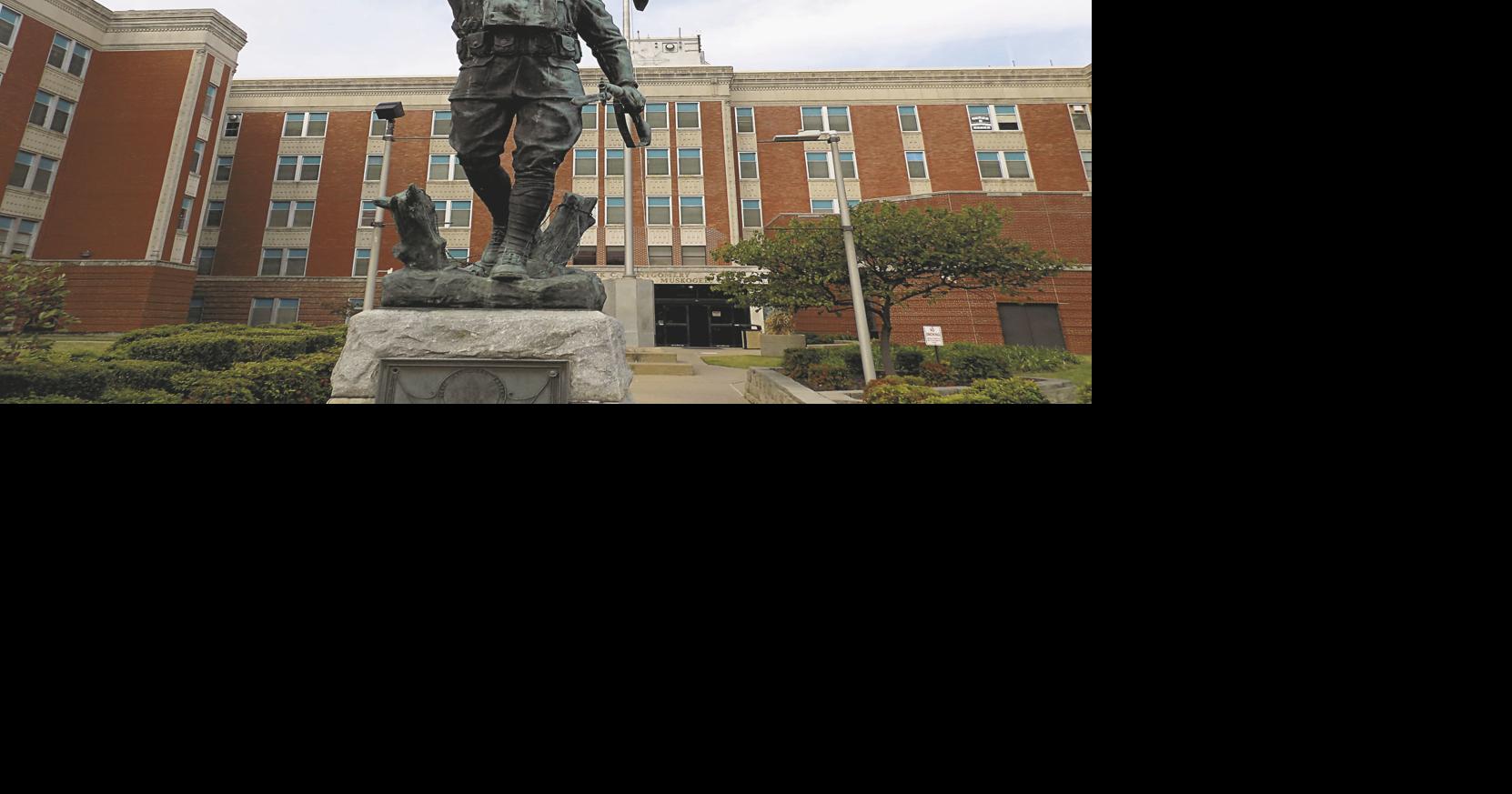 Trump budget proposes 'transition' of Muskogee VA Medical Center | News ...