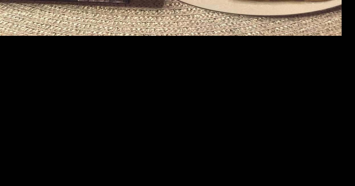 Food by the Book: Novel combines mystery with the occult | Community ...