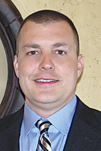 Cherokee Nation Chief of Staff Todd Enlow to leave cabinet post | News ...