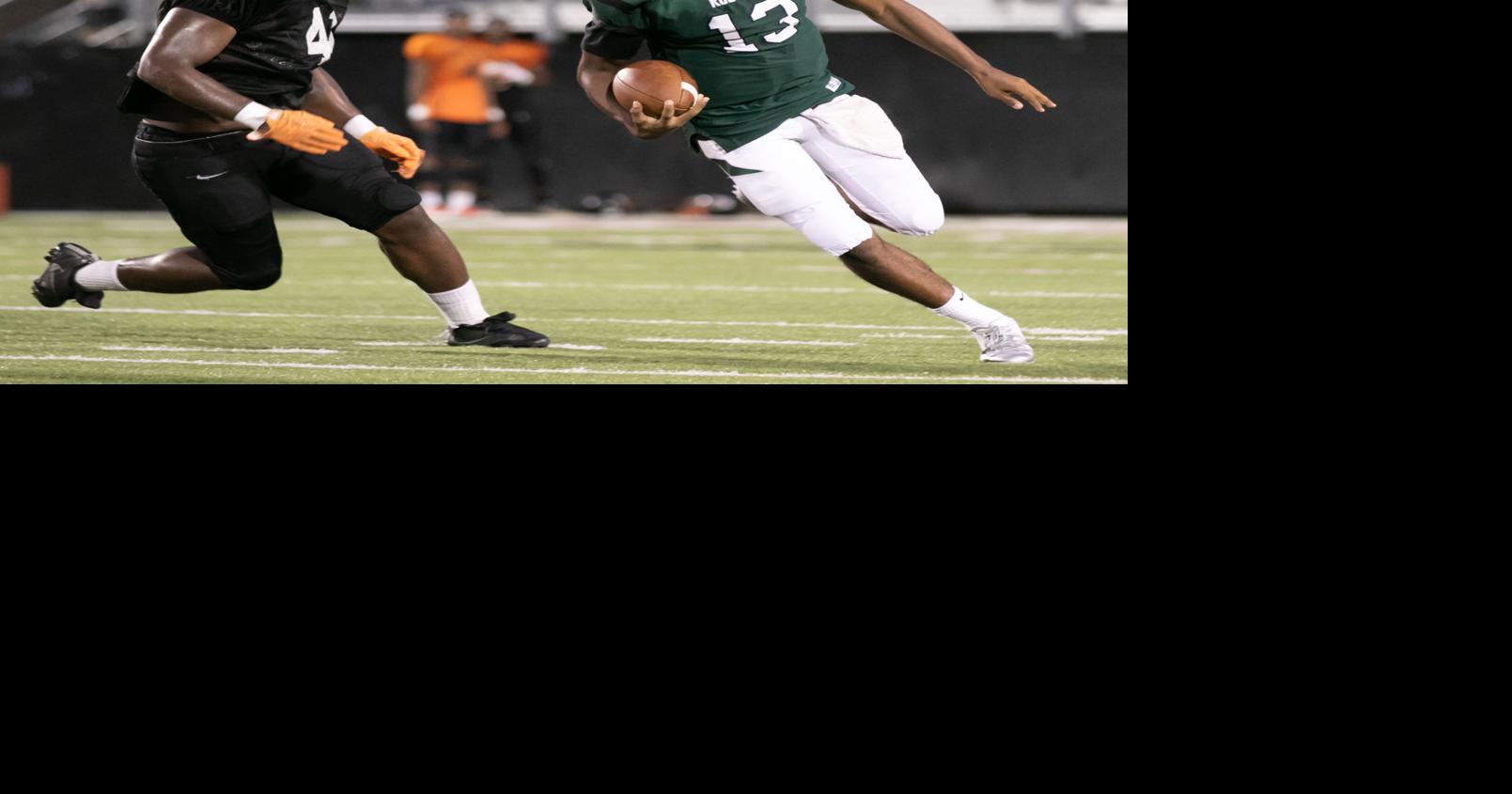 What we learned from Muskogee, Hilldale and Fort Gibson's football ...