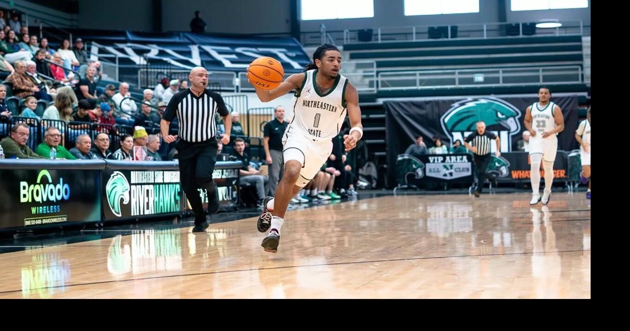 Weber's buzzer beater leads RiverHawks to overtime win over Missouri ...