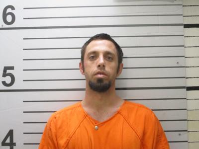 Gore man wanted following pursuit | News | muskogeephoenix.com