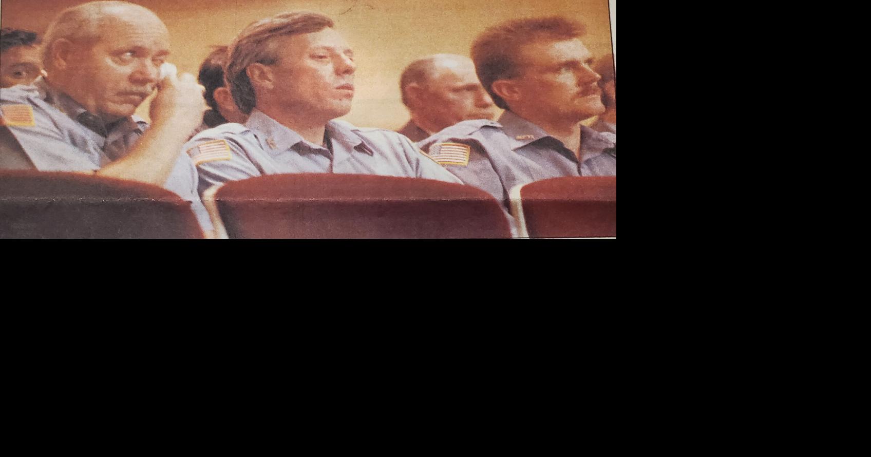 Former DA, police chief, firefighter recall fatal fire | News ...