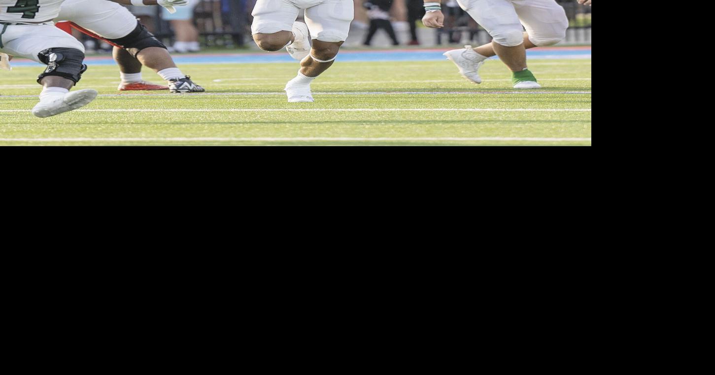 Battle of No. 1s at Rougher Village | Sports | muskogeephoenix.com