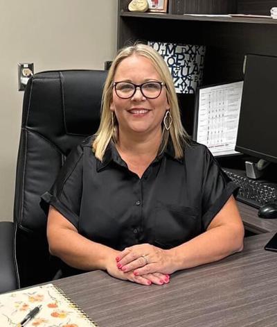 EDUCATION SPOTLIGHT Shannon Hall | News | muskogeephoenix.com