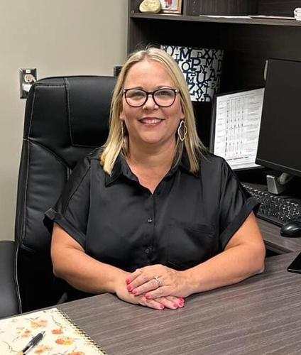EDUCATION SPOTLIGHT Shannon Hall | News | muskogeephoenix.com