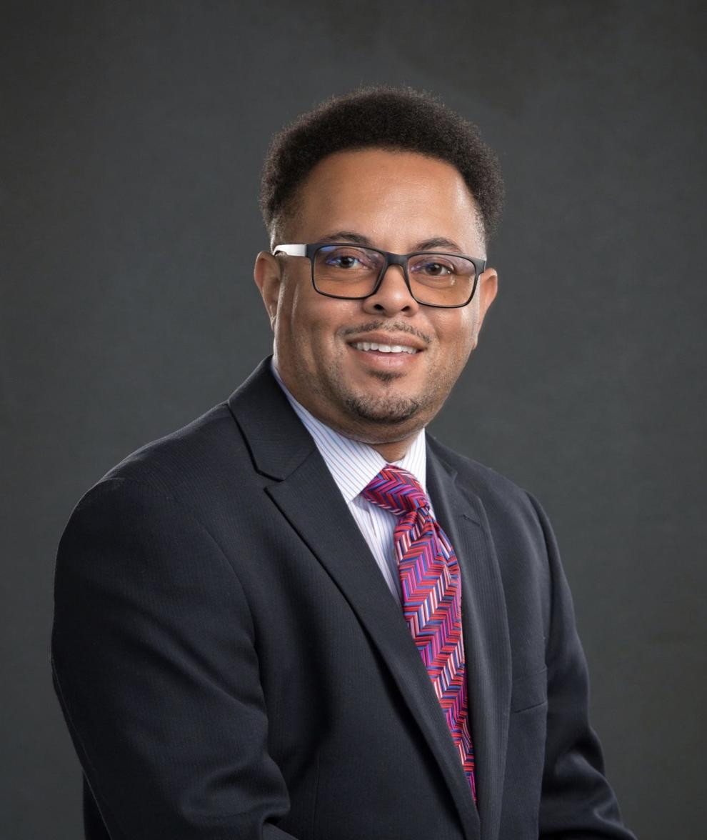 Coleman to be sworn in as mayor today | News | muskogeephoenix.com
