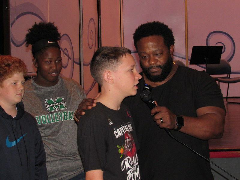 Sadler teachers treated to lunch, fitness memberships | News ...