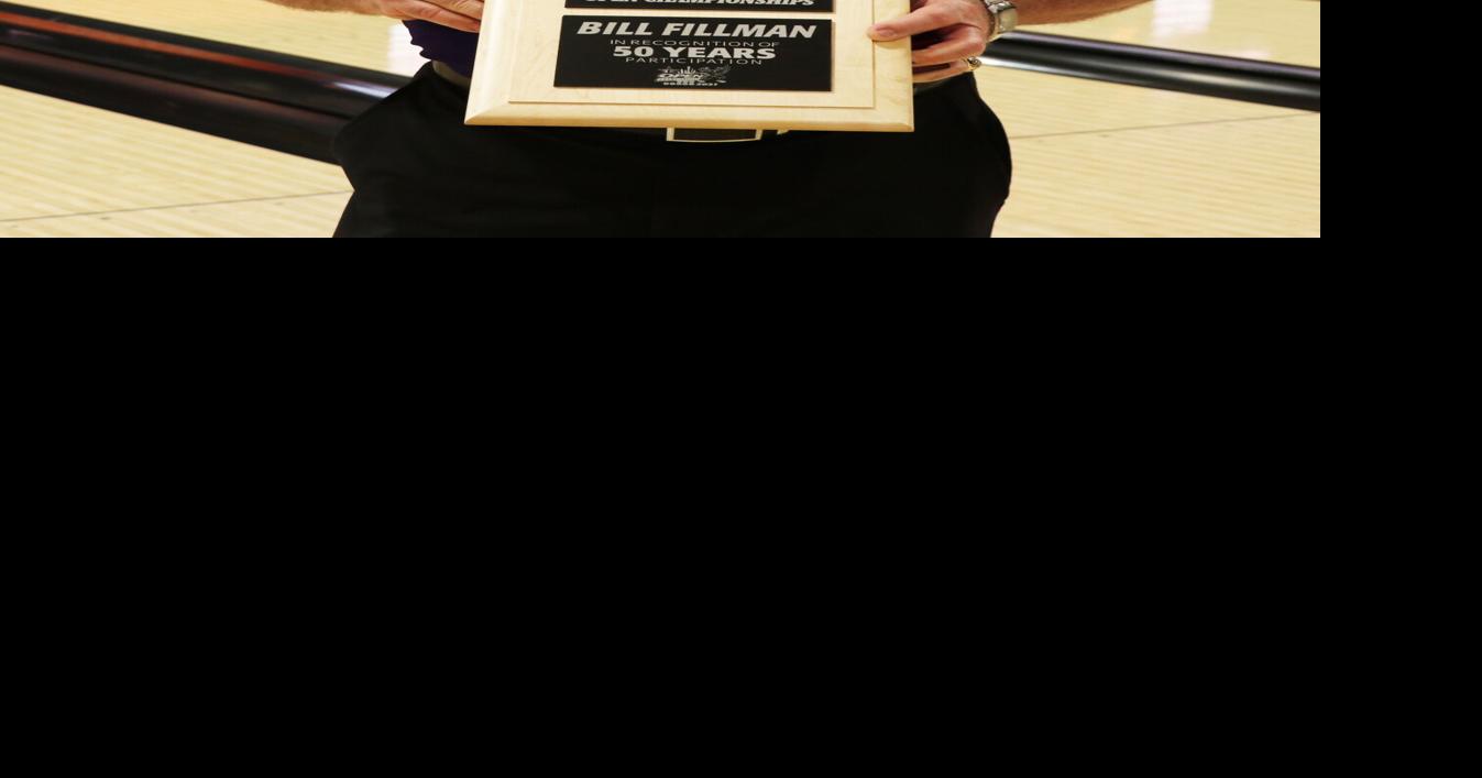 Local bowler hits 50th year in USBC Open participation | Sports ...